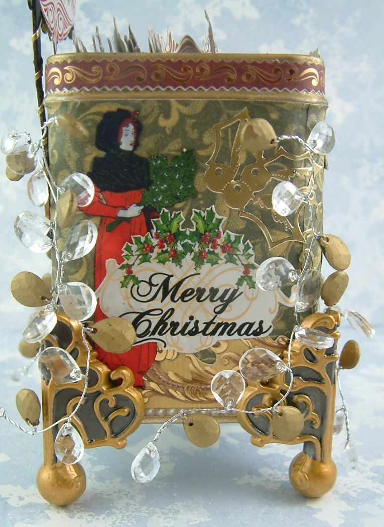 Artfully Musing: 2012